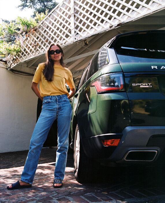 Live Well with Emily Oberg by Emily.Oberg | Basic.Space