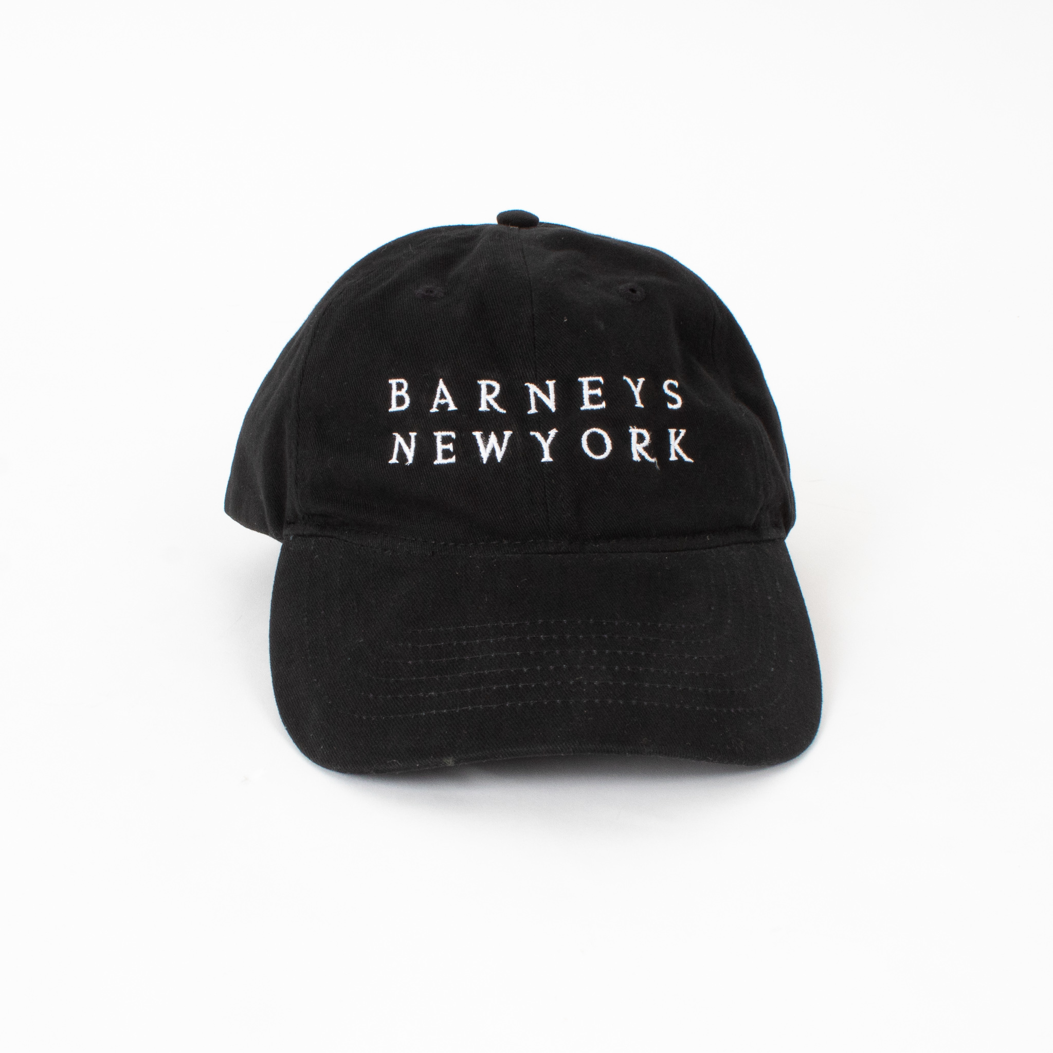 Barneys New York Baseball Cap by Emily.Oberg | Basic.Space: Own the future