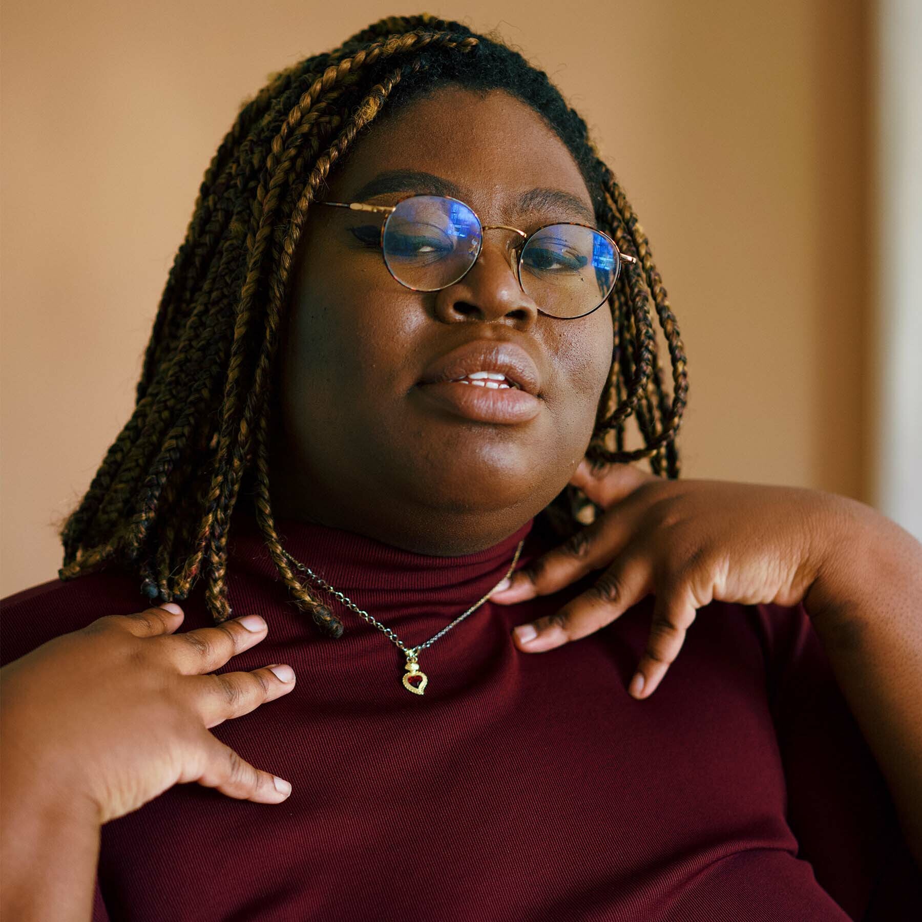 Joyce Louis Jean | Basic.Space