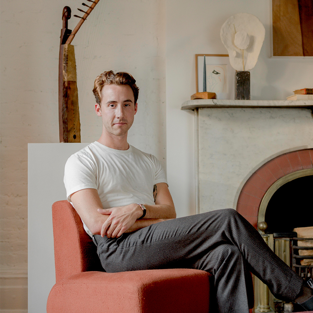 Ian Felton | Basic.Space